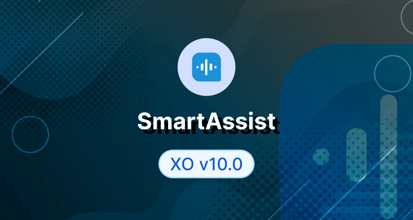 SmartAssist Agent