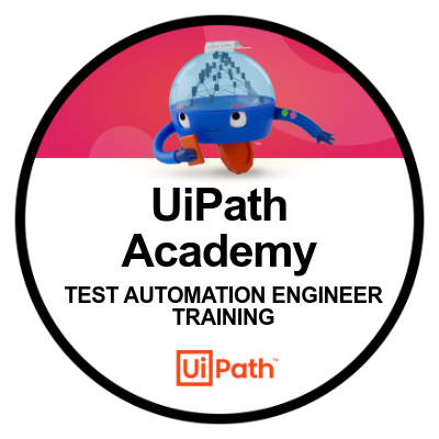 Test Automation Engineer Training