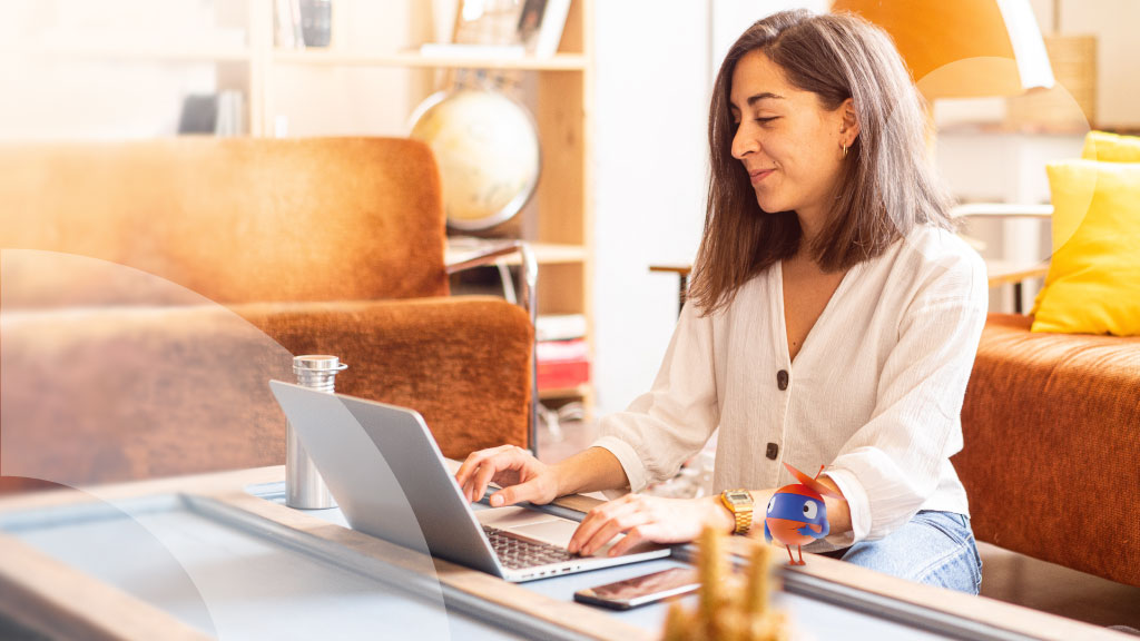 Enterprise Sales Rep Fast Start Week 1